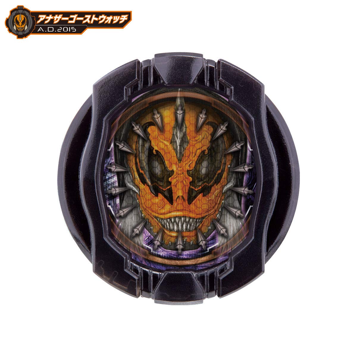 Mua Bandai Kamen Rider Zi-O DX Another Watch Set Volume 2 trên Amazon ...