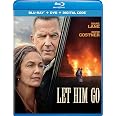 Amazon.com: Let Him Go - Blu-ray + DVD + Digital : Diane Lane, Kevin ...