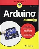 Arduino Projects For Dummies: Brock Craft: 9781118551479: Amazon.com: Books