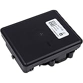 Amazon.com: ACDelco GM Original Equipment 84256781 Electronic Brake ...