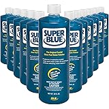 Amazon.com : Robarb 20155A Super Blue Crystal Clear Pool Water ...