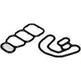 Amazon.com: Dorman 917-173 Engine Variable Valve Timing (VVT) Solenoid Gasket Compatible with ...