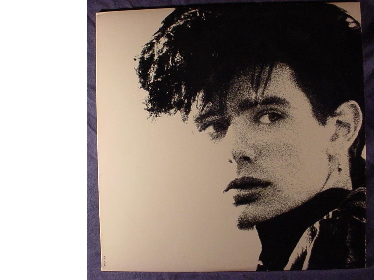 Charlie Sexton - Pictures for pleasure (1985) / Vinyl record [Vinyl-LP ...
