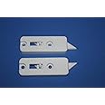 Kinro Tilt Latch Set White - Amazon.com