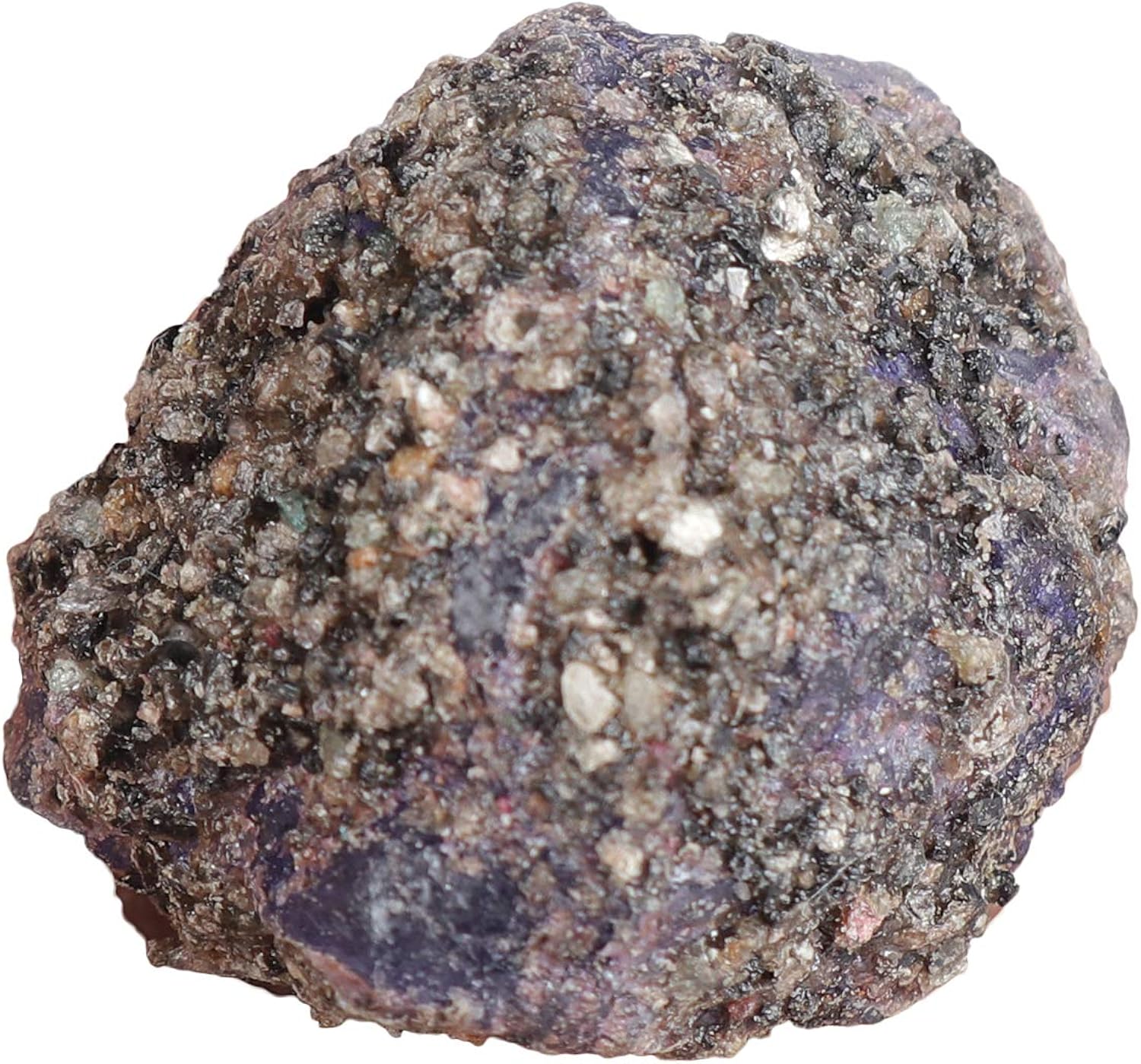 REAL-GEMS Saphir naturel - Pierre de naissance du mois de septembre ...