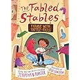 Amazon.com: Trouble with Tattle-Tails (The Fabled Stables Book #2 ...