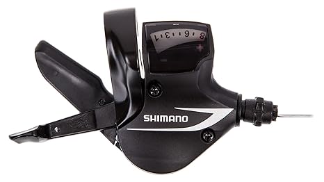 SHIMANO 8 Speed Gear Shifter, Right: Amazon.co.uk: Sports & Outdoors