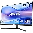 Amazon.com: ASUS 24” 1080P Eye Care Monitor (VU249CFE-B) - Full HD, IPS ...