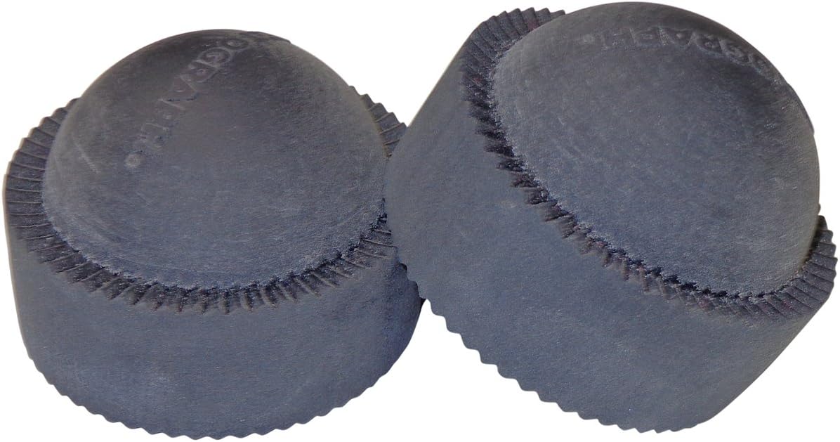 Brand New Pad Pucks 4/Pkg-: Amazon.co.uk: Kitchen & Home