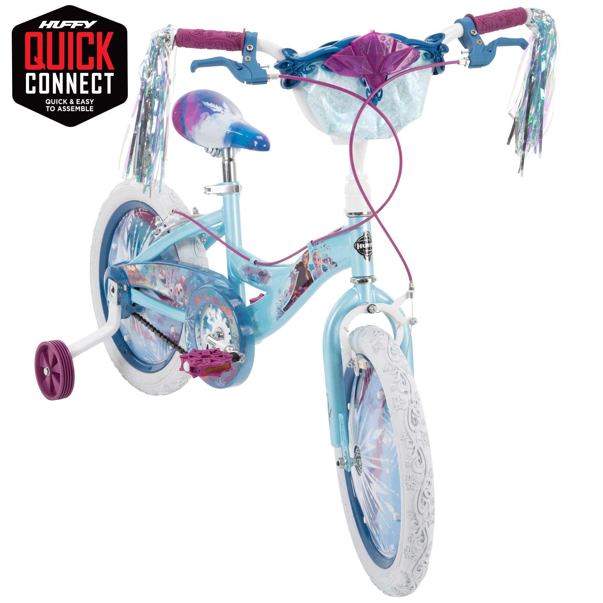 Mua Huffy Childrens-Bicycles Frozen trên Amazon Mỹ chính hãng 2024 | Fado