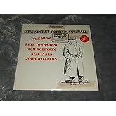 Amazon.com: The Secret Policeman's Third Ball: CDs & Vinyl