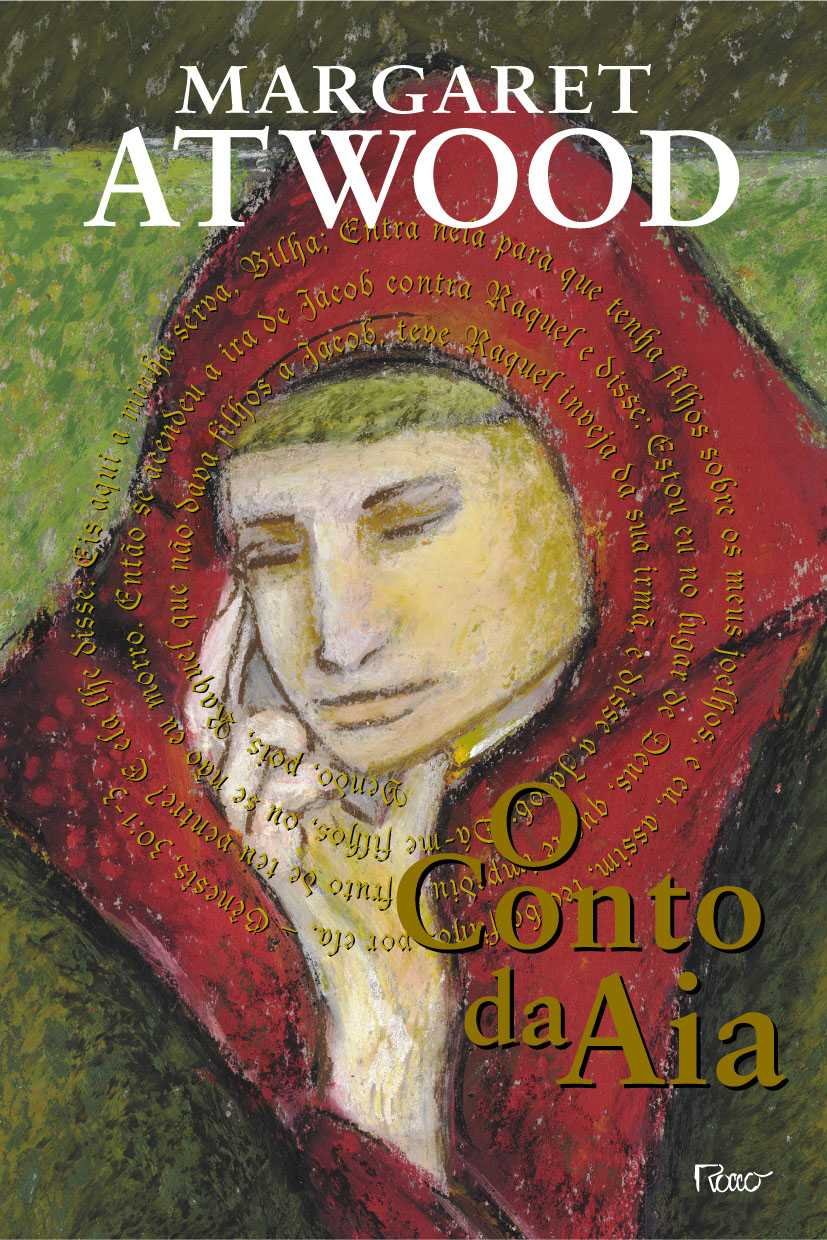 O Conto da Aia PDF Margaret Atwood