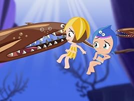 Amazon.co.uk: Watch Sea Princesses | Prime Video