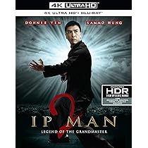 Ip Man 2 Cast Ip Man 2: Legend Of The Grandmaster (International