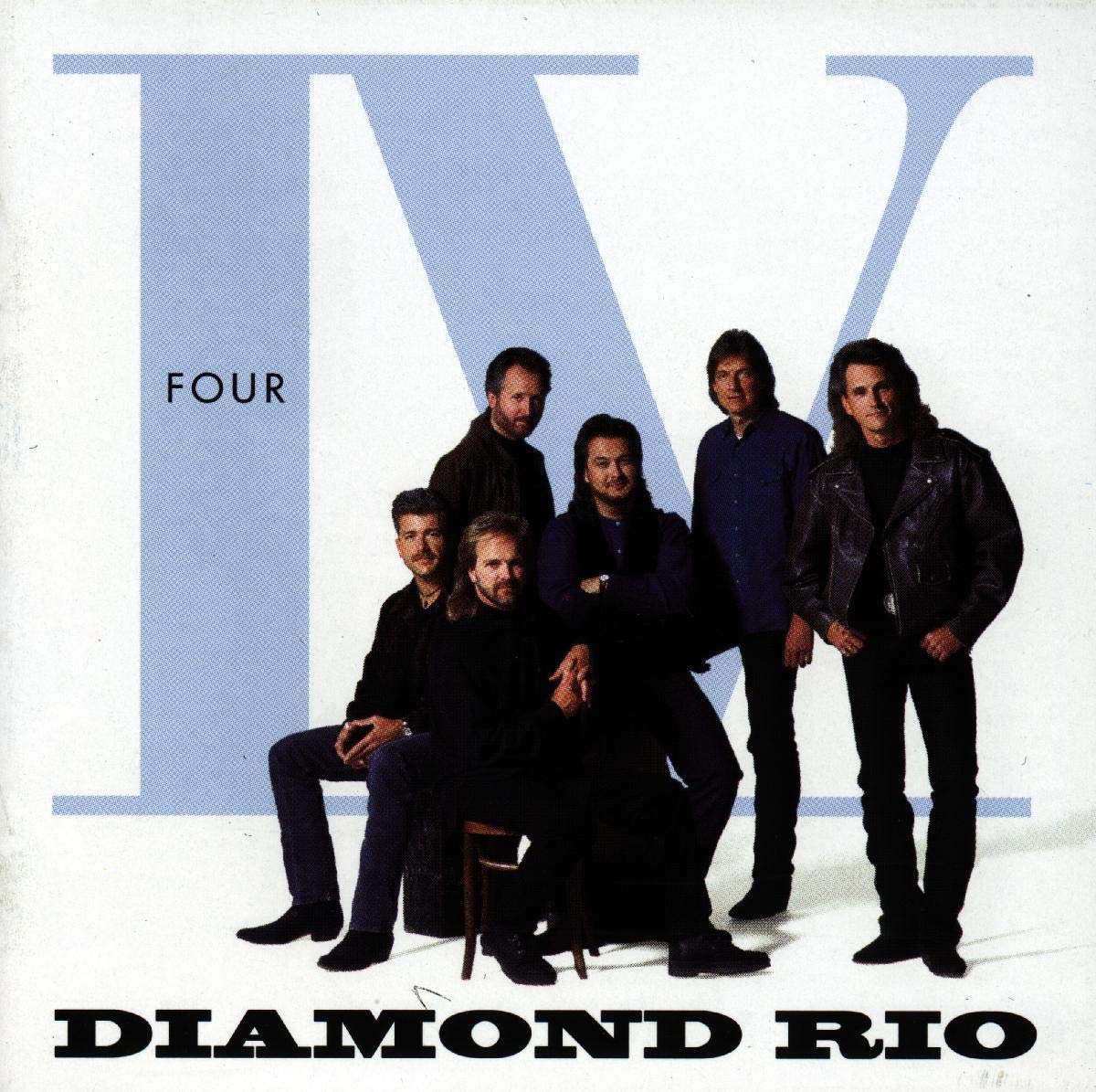 Diamond Rio - IV - Amazon.com Music