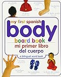 My Big Book of Spanish Words: Rebecca Emberley: 9780316118033: Amazon ...