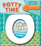 Flush The Potty: Ken Wilson-max: 9780439173254: Amazon.com: Books