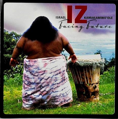 Facing Future - Kamakawiwo'Ole, Israel "Iz": Amazon.de: Musik