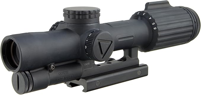 Top 10 Best .300 Blackout Scopes to Try in 2022