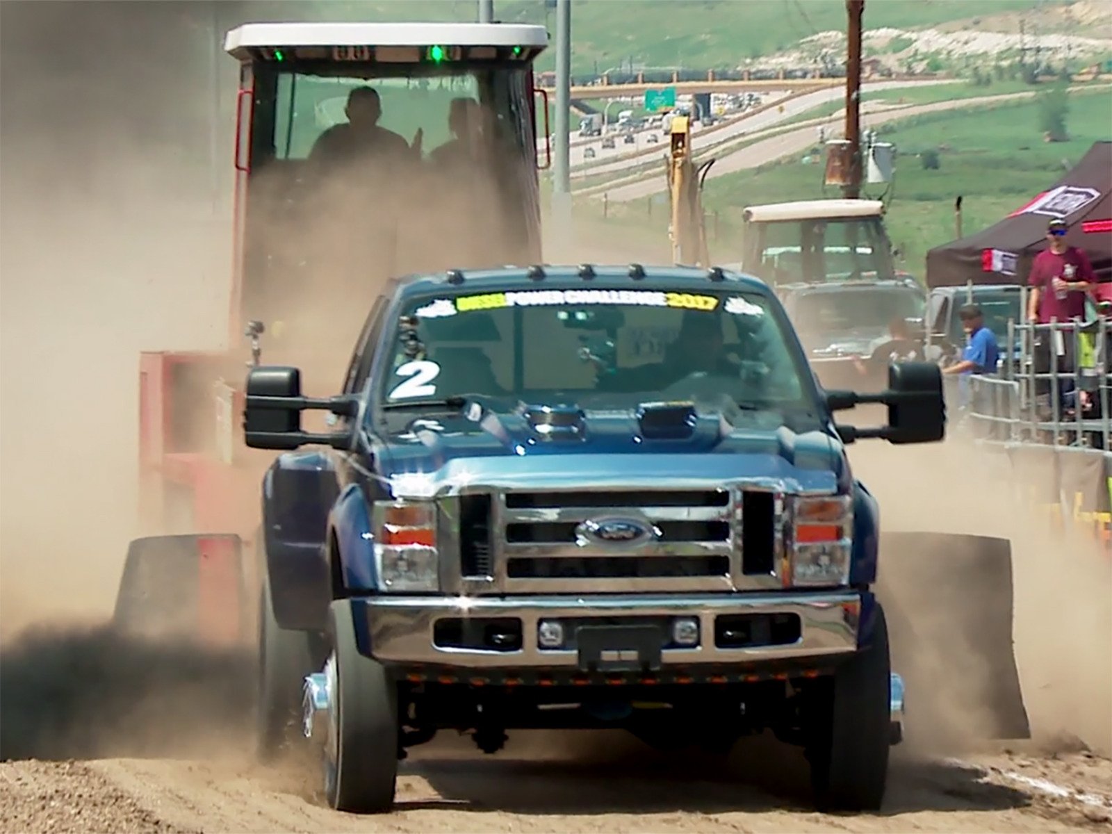 Watch Diesel Power Challenge - Season 2017 | Prime Video