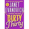 Amazon.com: Dirty Thirty (30) (Stephanie Plum): 9781668003091 ...