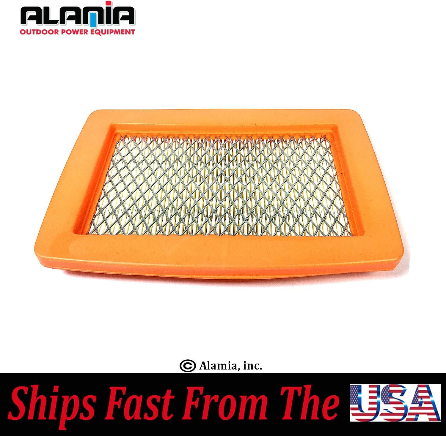 Amazon.com: Air Filter Replaces Redmax 5126-52001, T4012-82310 Fits ...