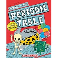 Animated Science: Periodic Table: Farndon, John, Pate, Shiho ...