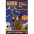 The Case of the Halloween Ghost (Hank the Cowdog, 9): Erickson, John R ...