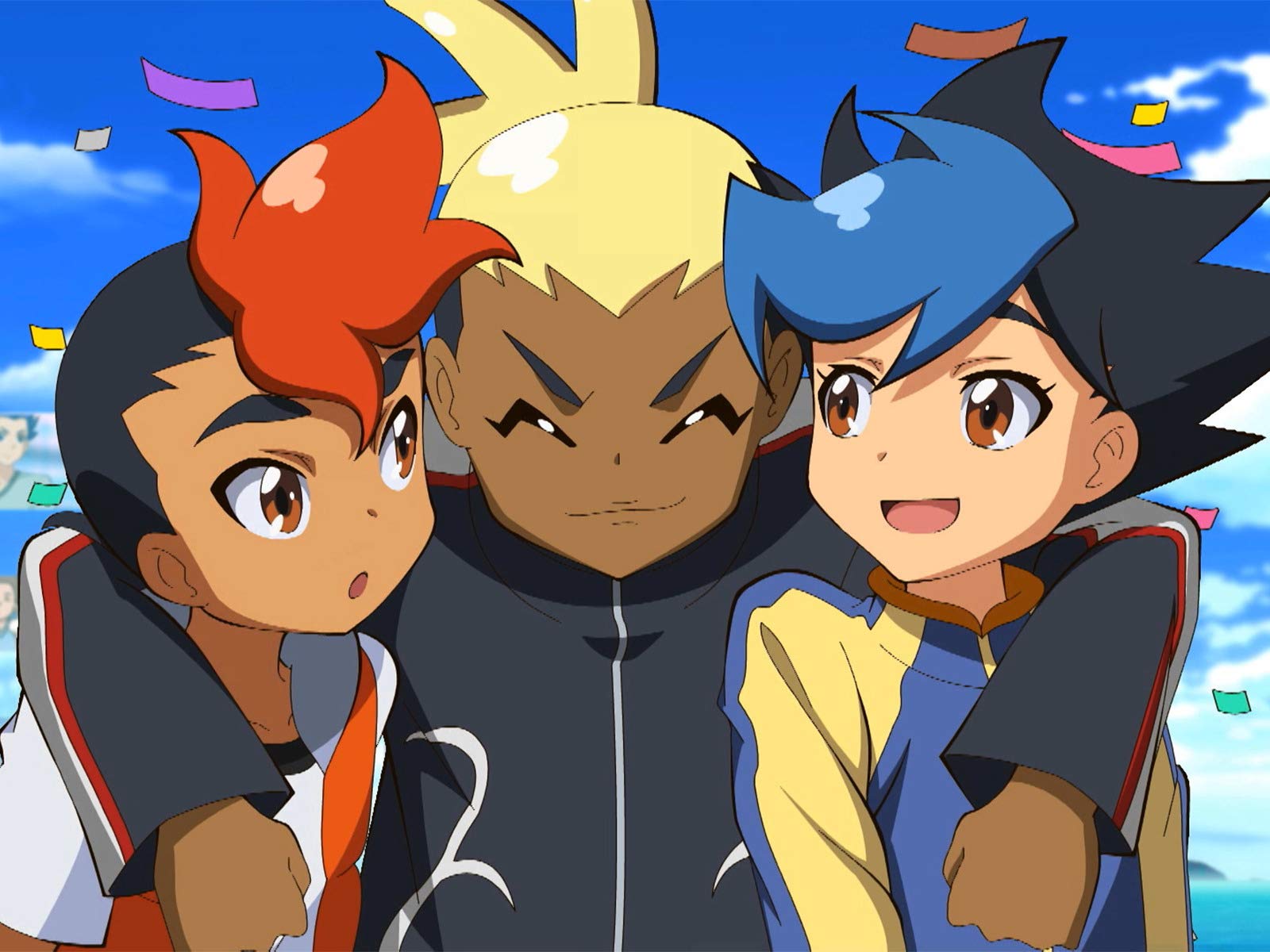 Watch Screechers Wild! | Prime Video