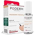 Amazon.com : PODERM – 2 in 1 TOENAIL INTEGRAL RELIEVER – Soften Nail ...