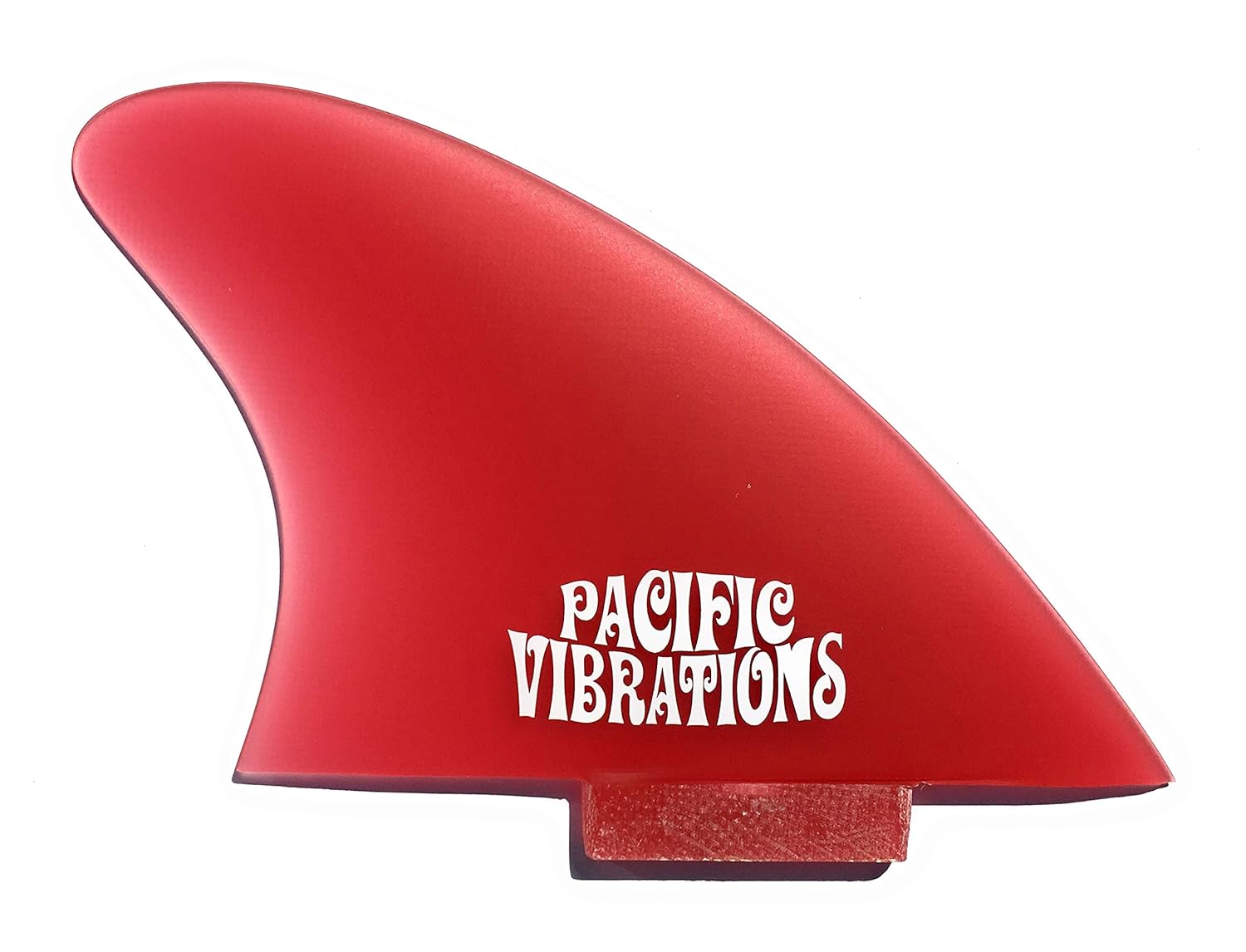 Surfing Fins PACIFIC VIBRATIONS lokbox lok Box Twin fin Keel Rocket ...