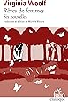 Amazon.fr - Rêves de femmes: Six nouvelles - Virginia Woolf, Michèle ...