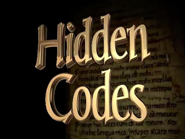 Watch Hidden Codes | Prime Video
