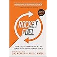 Amazon.com: Rocket Fuel: The One Essential Combination That Will Get ...