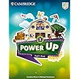 Amazon.com: Power Up Level 1 Pupil's Book (Cambridge Primary Exams ...