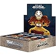 Amazon.com: Weiss Schwarz Avatar The Last Airbender Booster Box English ...