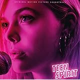 Amazon.com: Teen Spirit: Elle Fanning, Zlatko Buric, Agnieszka ...