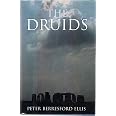 The Druids: Ellis, Peter Berresford: 9780802837981: Amazon.com: Books