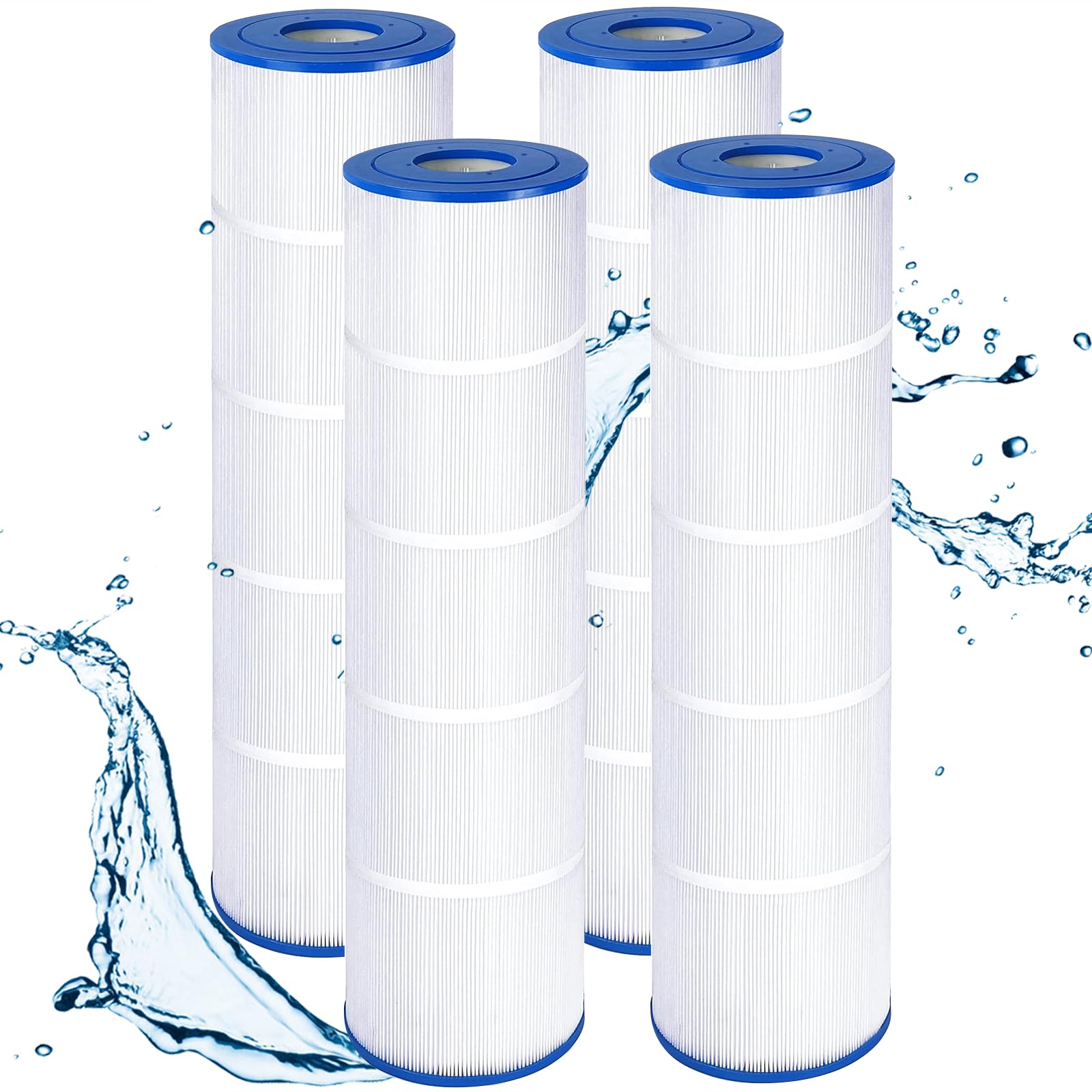 Pellucid CV460 Pool Filter Compatible with Jandy CL460, CV460, PJAN115 ...