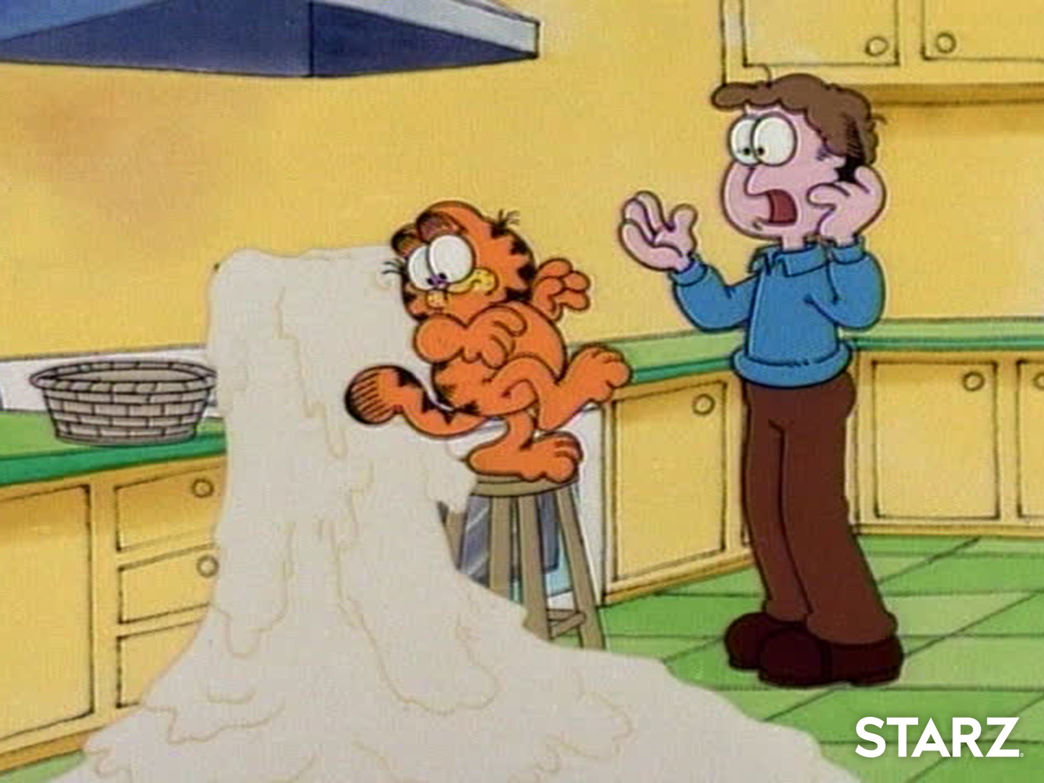 Watch Garfield and Friends | Prime Video