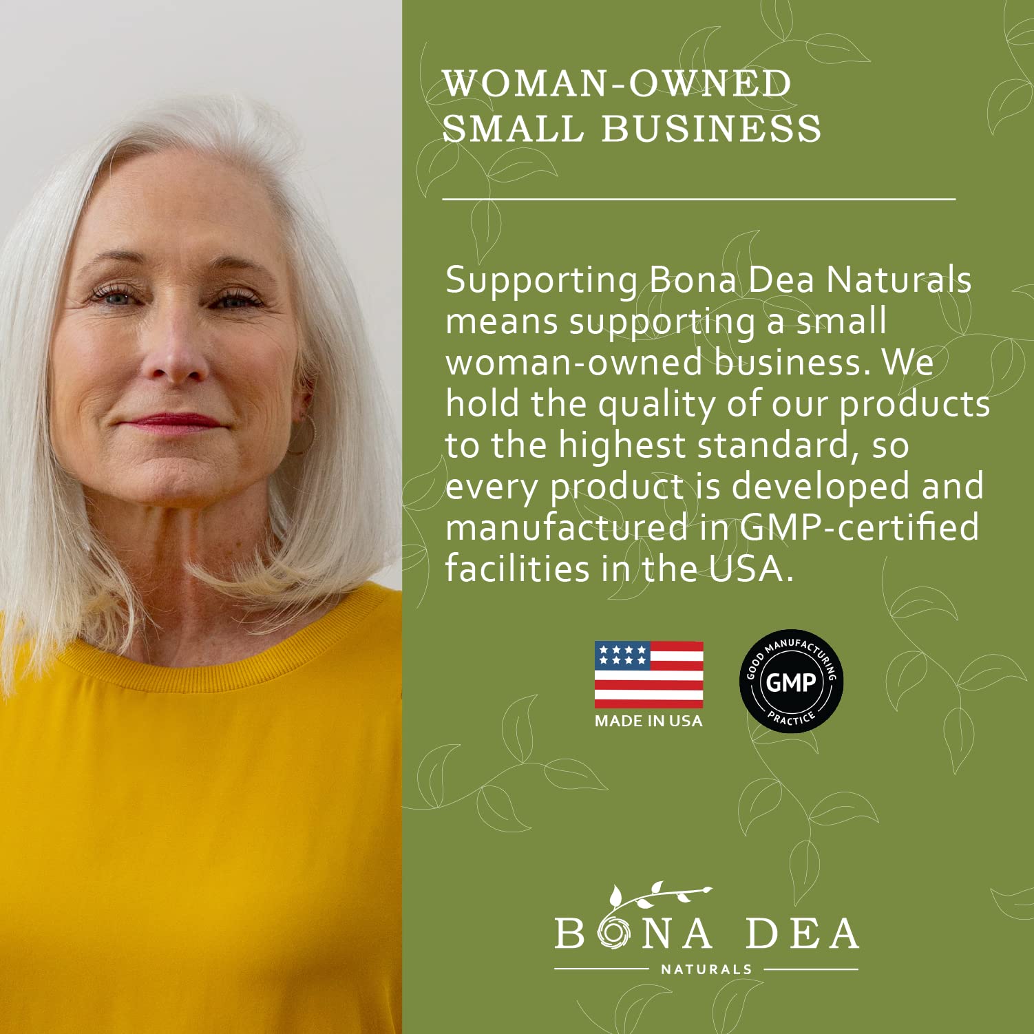 Mua Bona Dea Naturals' Original All Natural Feminine Deodorant | Helps ...