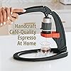 Flair Espresso Maker - Classic with Pressure Kit: Manual Lever Espresso ...
