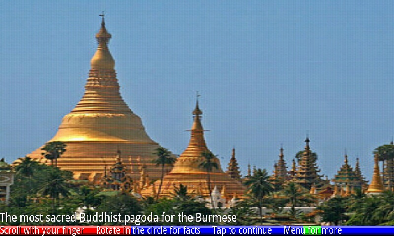 Famous City Landmarks 1:Amazon.com:Appstore for Android