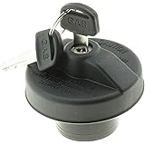 Amazon.com: Stant Regular Keyed Alike Fuel Cap, black : Automotive