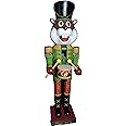 Amazon.com: Buc-ee's 2024 Christmas Nutcracker Beaver Holiday ...