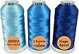 Amazon.com: New brothreads -25 Options- Various Assorted Color Packs of ...