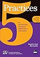 5 Practices for Orchestrating Productive Mathematics Discussions [NCTM ...