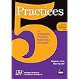Amazon.com: 5 Practices for Orchestrating Productive Mathematics ...