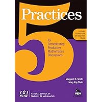 Amazon.com: 5 Practices for Orchestrating Productive Mathematics ...