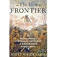 Amazon.com: The First Frontier: The Forgotten History of Struggle ...